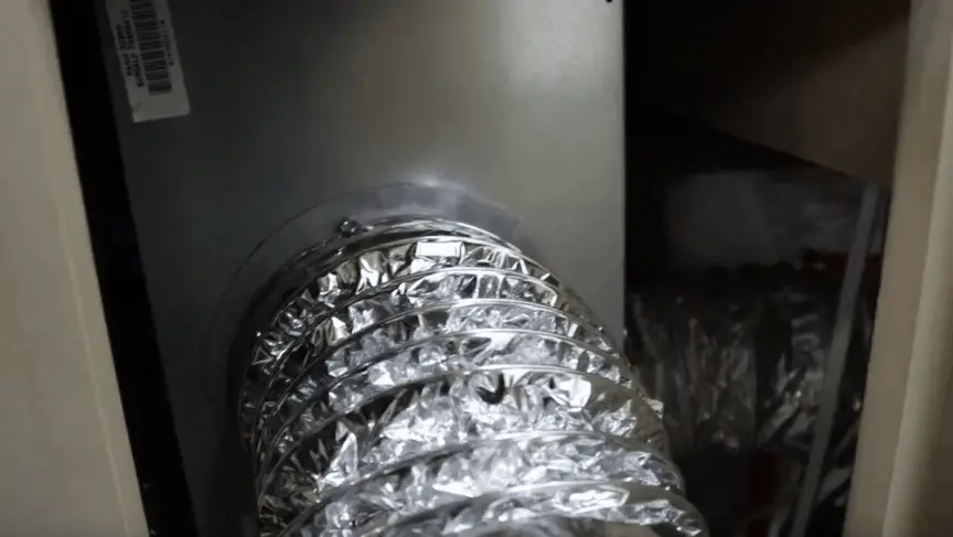 How to add an additional RV furnace duct in 8 Steps - The Savvy Campers