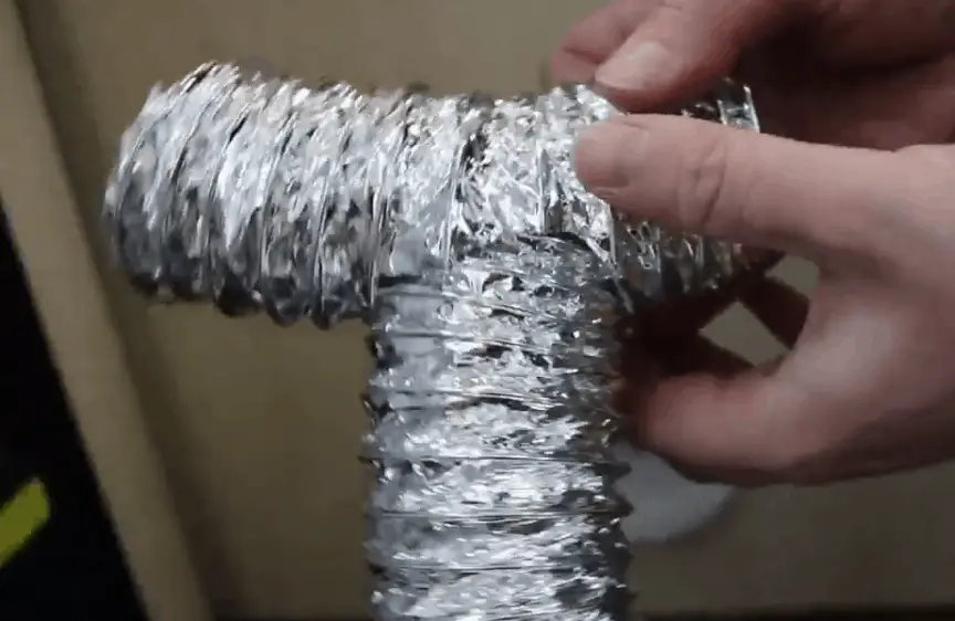 How to add an additional RV furnace duct in 8 Steps - The Savvy Campers